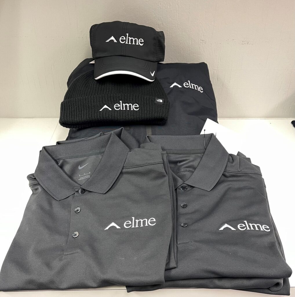 The Power of Branded Apparel and Merchandise for New Employees - Day ...
